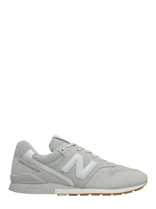 NEW BALANCE 996 Sneakers - Grey