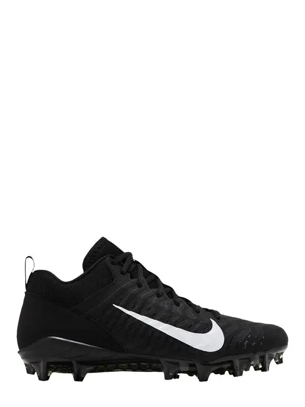 Nike Alpha Menace Pro 2 Low - Black