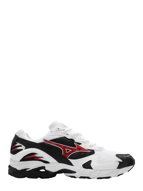 Mizuno Wave Rider Special Pack - White