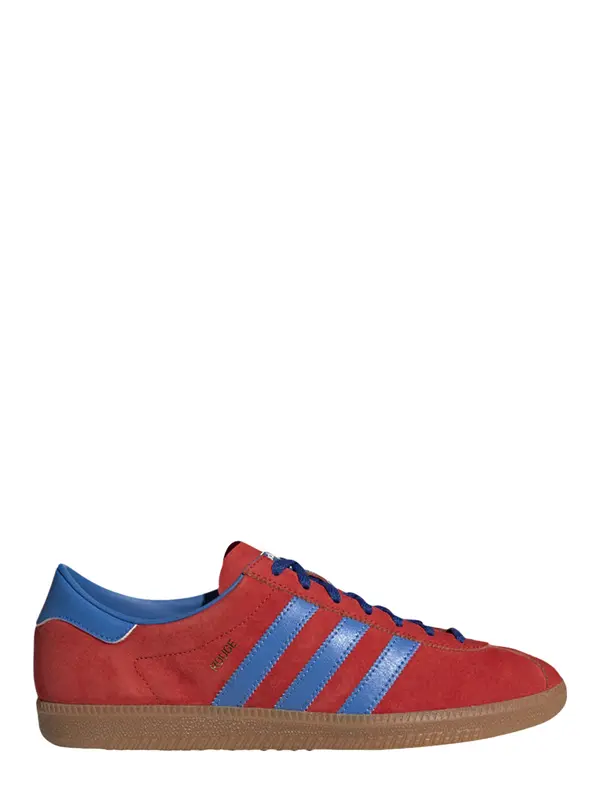Adidas Rouge Sneakers - Red