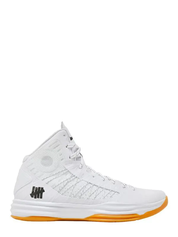 Nike Undefeated X Hyperdunk Sp - White