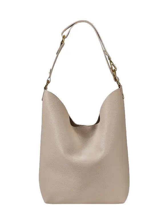Gigi New York Addison Hobo - Natural