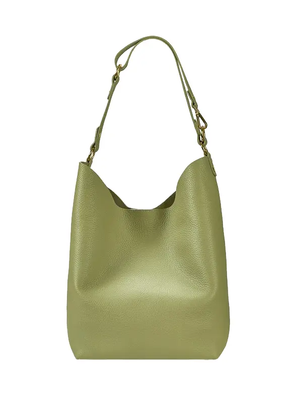 Gigi New York Addison Hobo - Natural