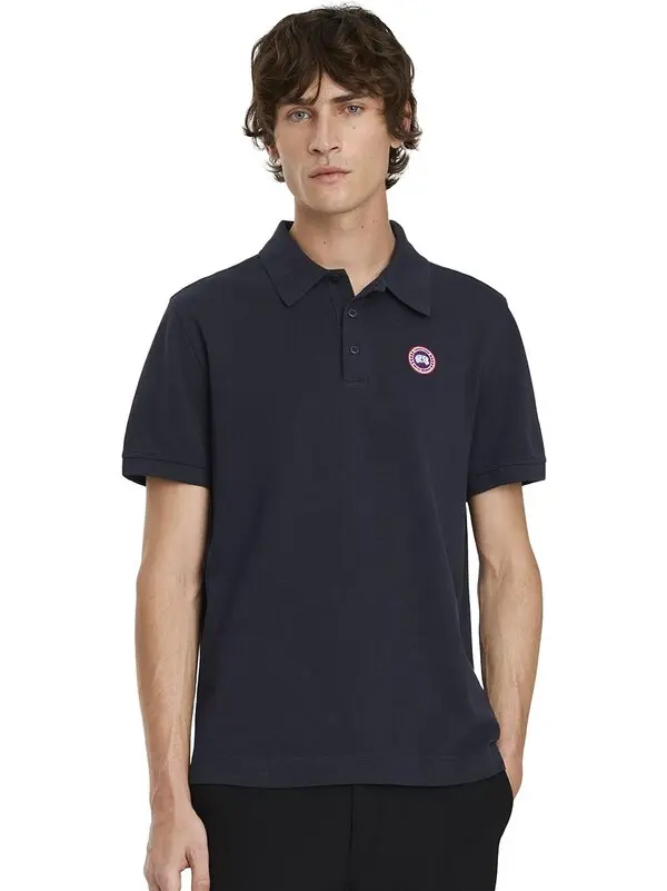 Canada Goose Beckley Polo - Nocturne
