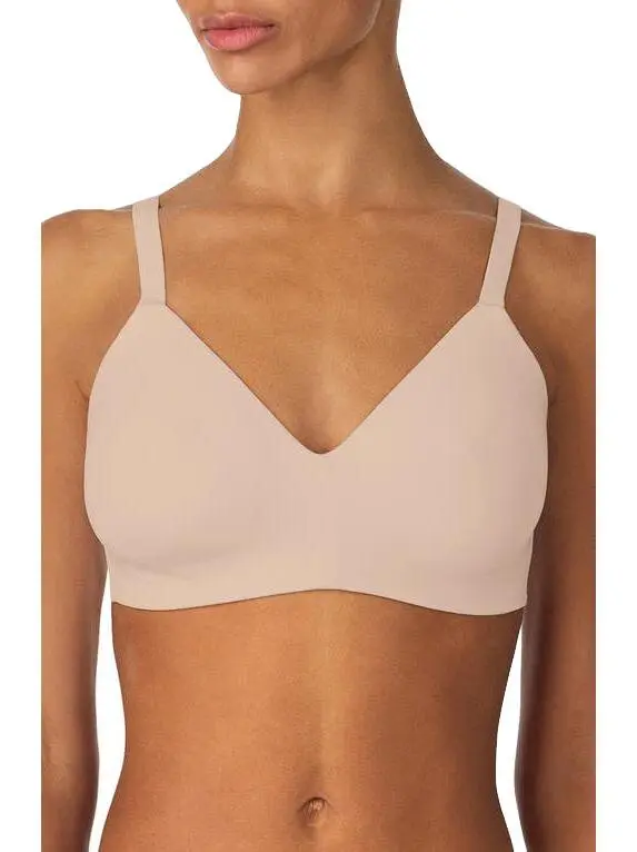 Dkny Active Comfort Bra - Cashmere