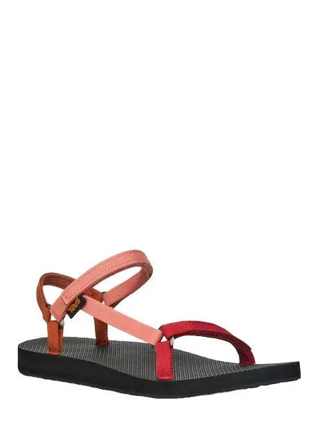 Teva Original Universal Slim Sandal - Sedona Multi