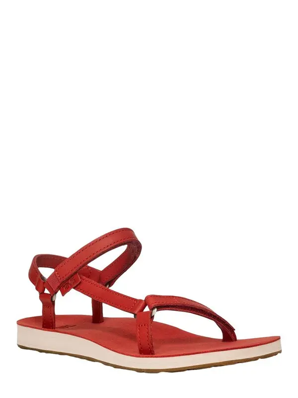 Teva Original Universal Slim Leather Sandal - Bossa Nova