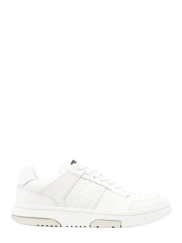 Tommy Hilfiger The Brooklyn Sneakers - White