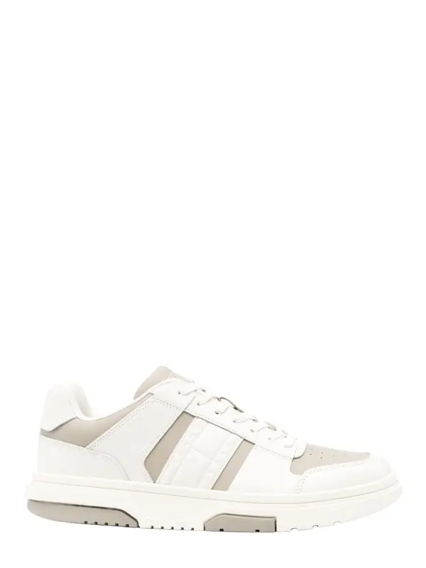 Tommy Hilfiger The Brooklyn Sneakers - Neutrals