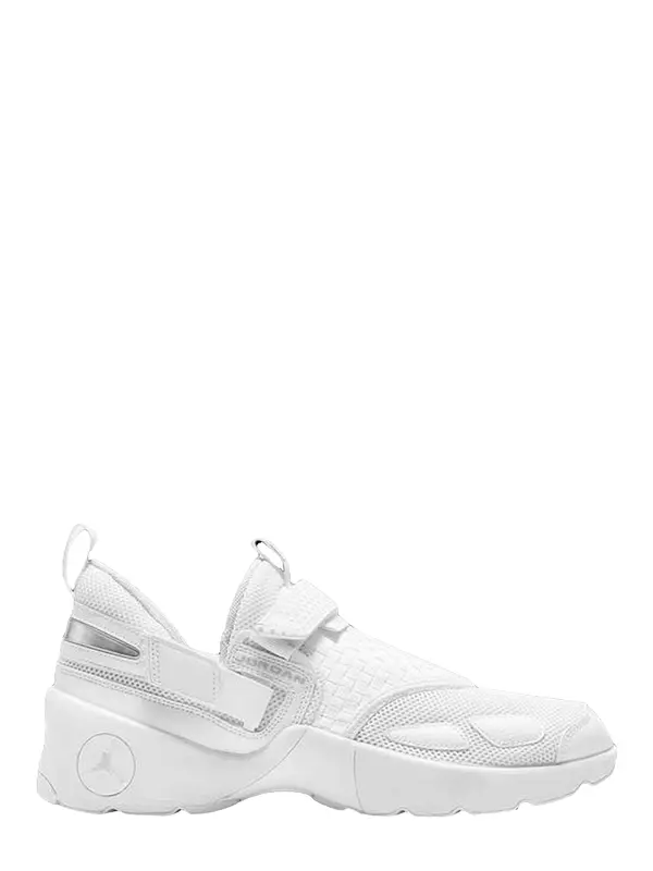 JORDAN Trunner Lx Training Shoe - White