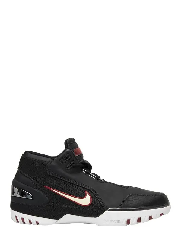Nike Air Zoom Generation Sneakers - Black