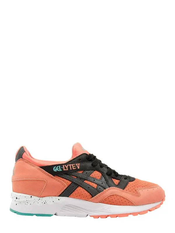 Asics Gel Lyte - Orange