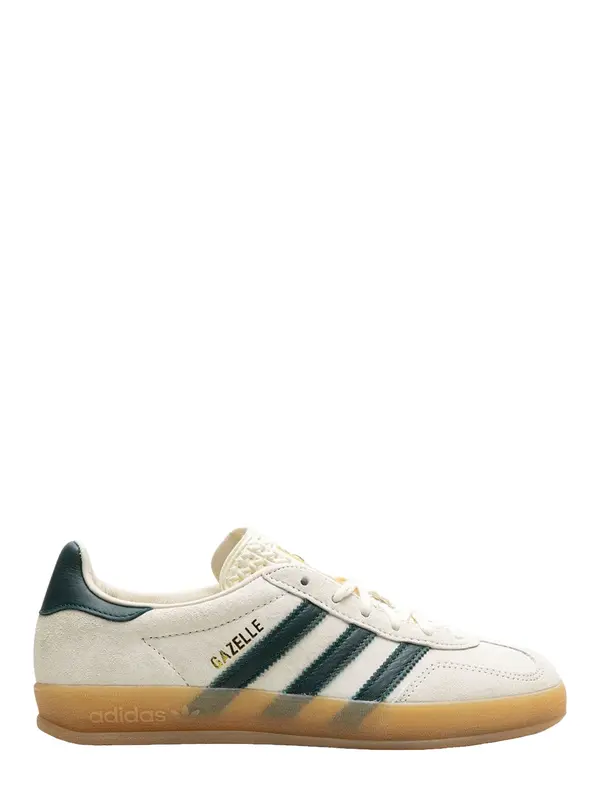 Adidas Gazelle Indoor Sneakers - Neutrals