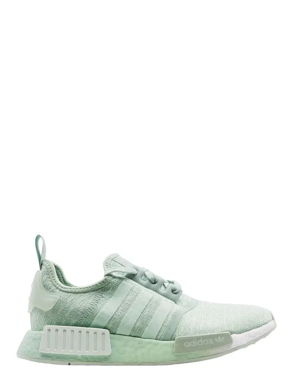Adidas Nmd_r1 Low-top Sneakers - Green