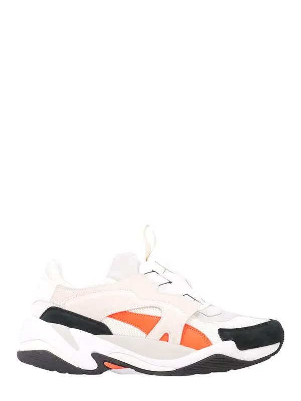 PUMA Thunder Disc Sneakers - White