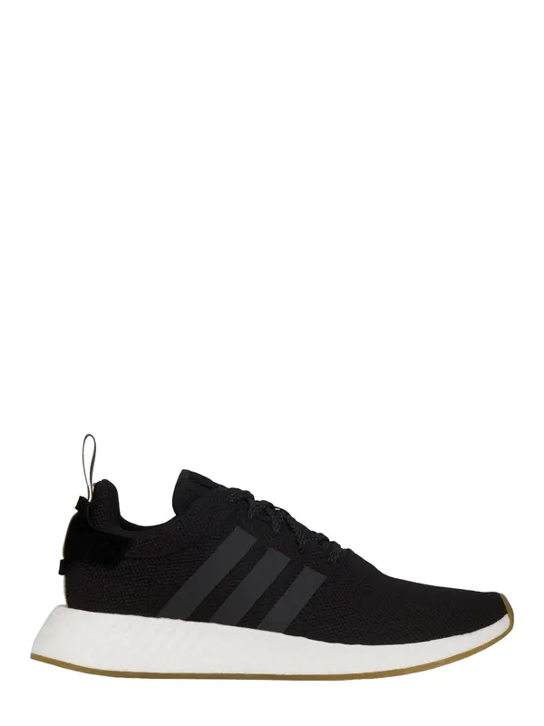 Adidas Nmd_r2 Low-top Sneakers - Black
