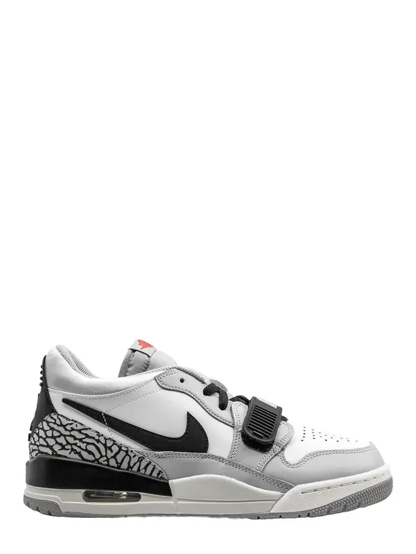 JORDAN Air Legacy 312 Low Sneakers - Grey