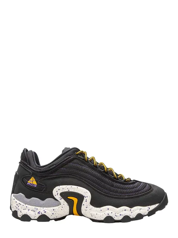 Nike Air Skarn Sneakers - Black