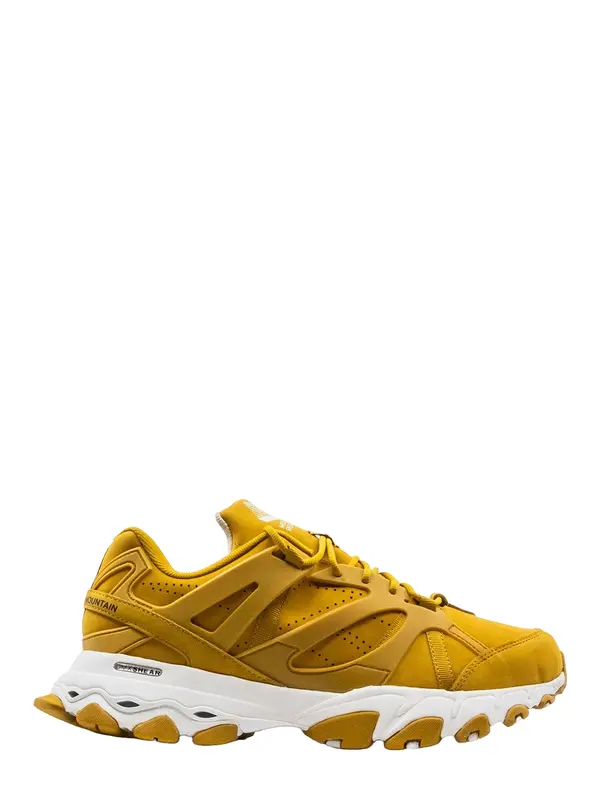REEBOK Dmx Trail Shadow Sneakers - Yellow