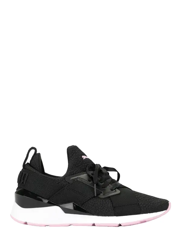 PUMA Muse Trailblazer Sneakers - Black