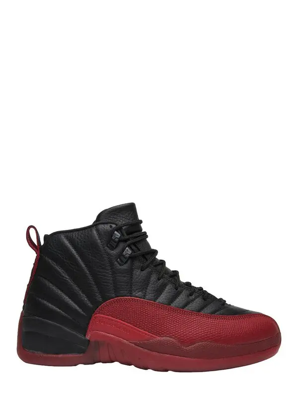 JORDAN 12 Og 'flu Game' 1997 - Black