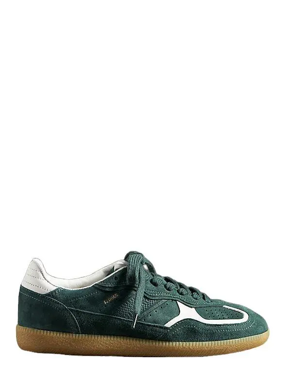 ALOHAS Tb.490 Rife Sneakers - Forest Green