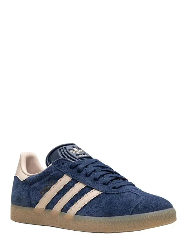 Adidas Gazelle Sneakers - Blue