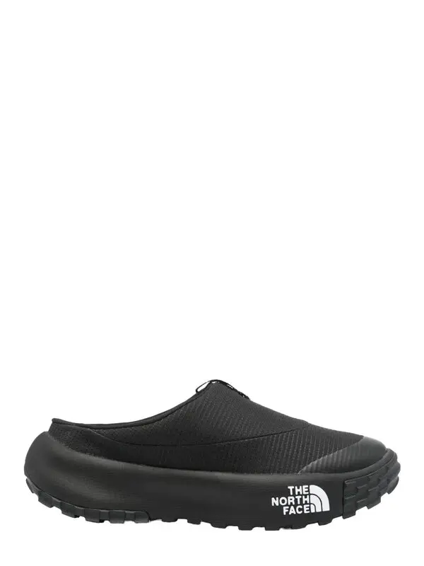 The North Face Never Stop Mule - Black
