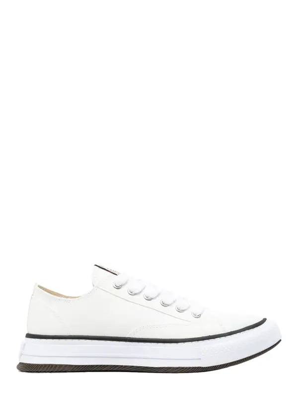 Mihara Yasuhiro Yucca Sneakers - White