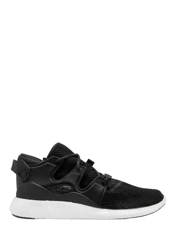 Adidas Eqt 2/3 F15 Athleisure Sneakers - Black