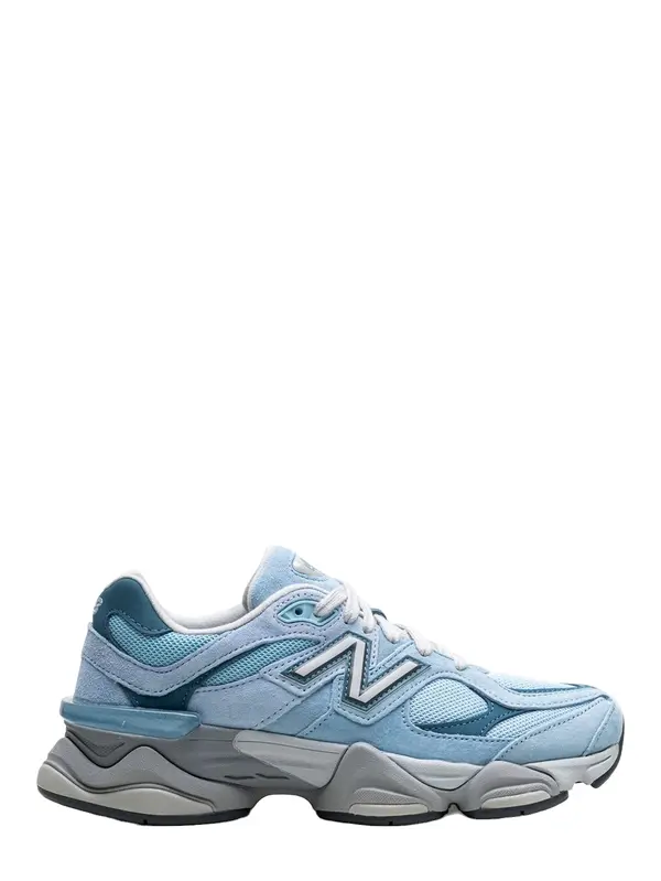NEW BALANCE 9060 Sneakers - Blue