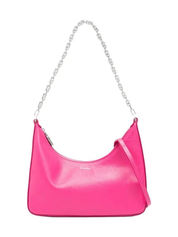 Givenchy Moon Shoulder Bag - Pink