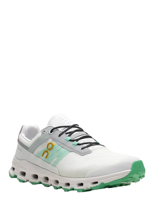 On Cloudvista Low-top Sneakers - White
