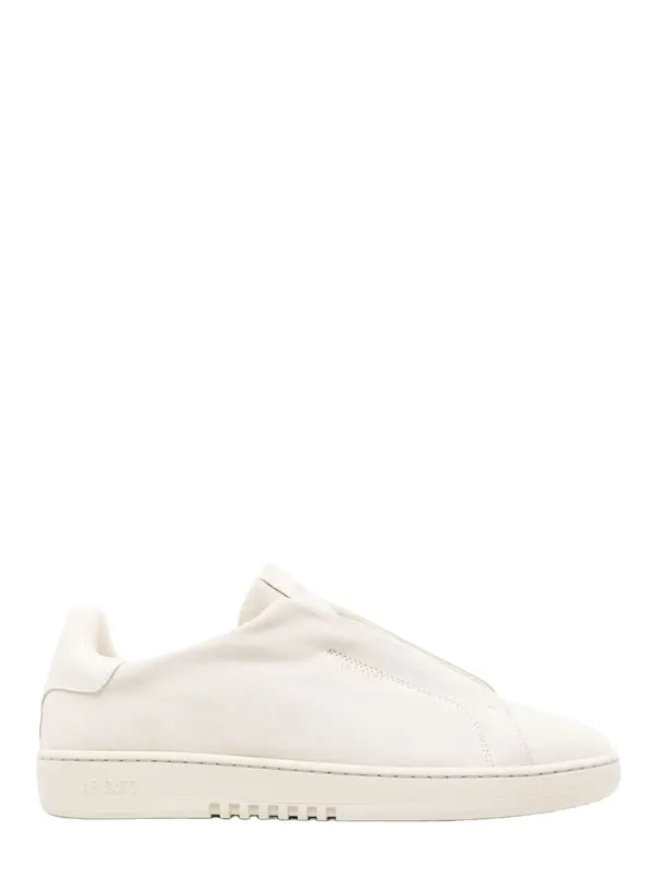 Axel Arigato Dice Slip-on Sneakers - Neutrals