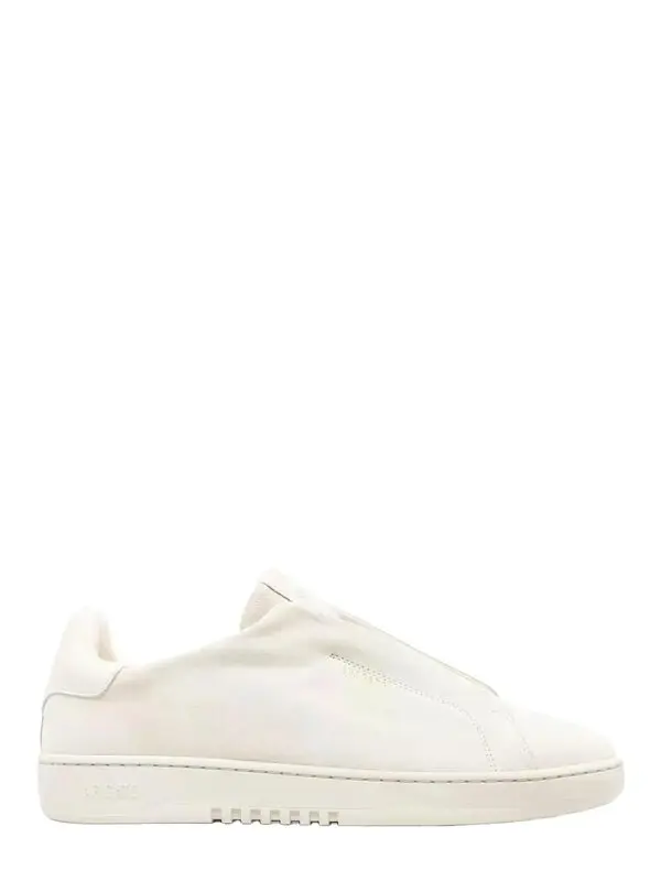 Axel Arigato Dice Slip-on Sneakers - Neutrals