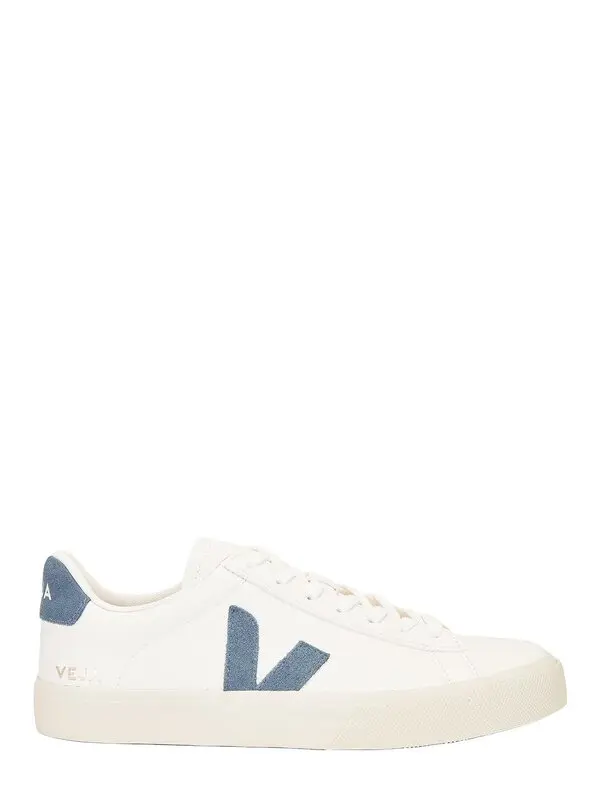 VEJA Campo Sneaker - Extra White & California