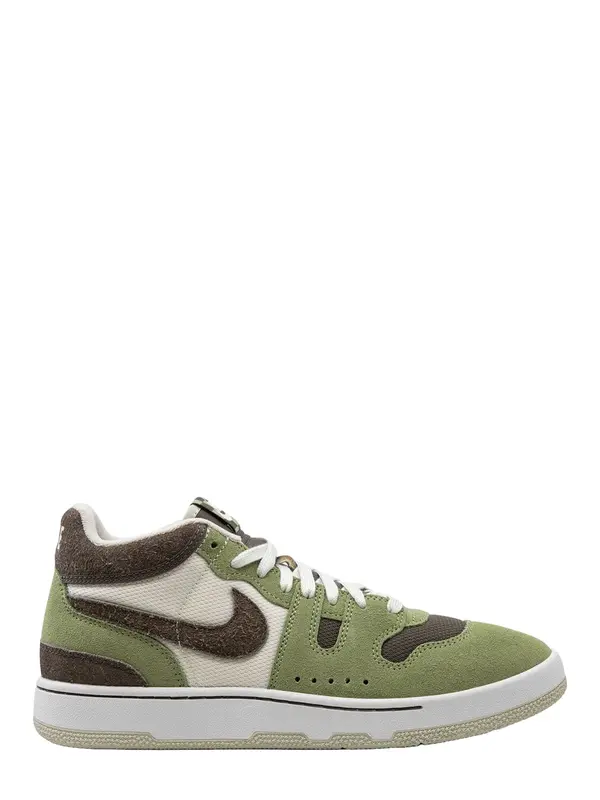 Nike Mac Attack Sneakers - Green