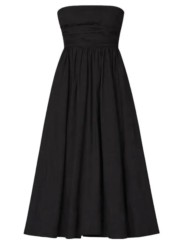 A.L.C. Tate Dress - Black