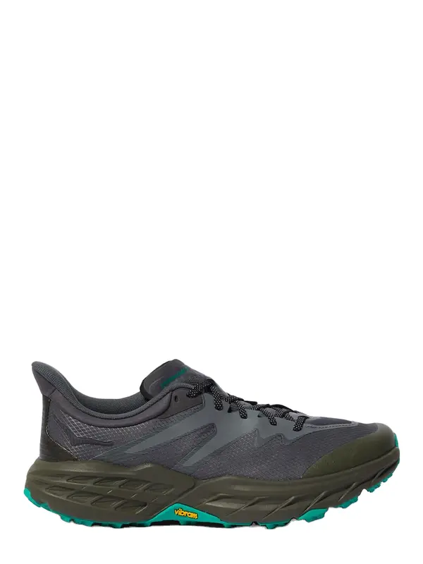 Hoka One One Speedgoat 5 Sneakers - Black