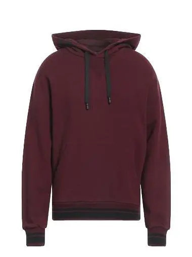 Dolce & Gabbana Cotton-elastane Sweatshirt - Red