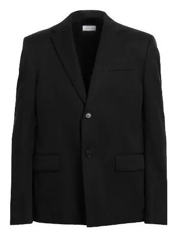 OFF-WHITE™ Off-white Blazer Size Virgin Wool - Black