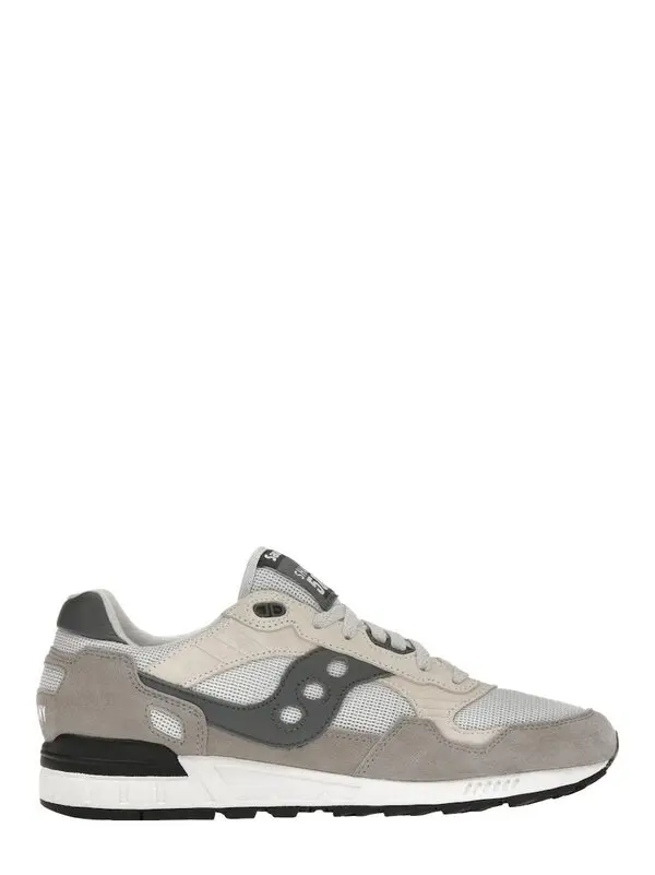 Saucony Shadow 5000 Sneakers - Grey/dark Grey