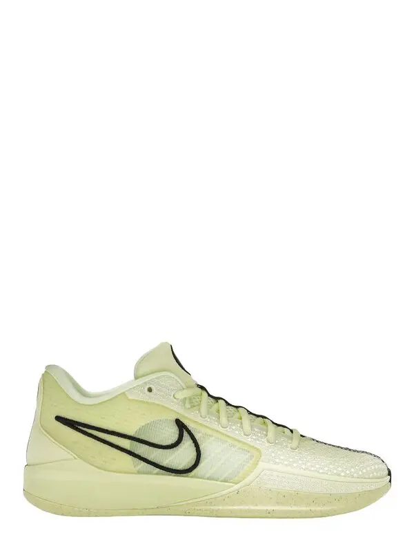 Nike Sabrina 1 Exclamat!on - Luminous Green/black