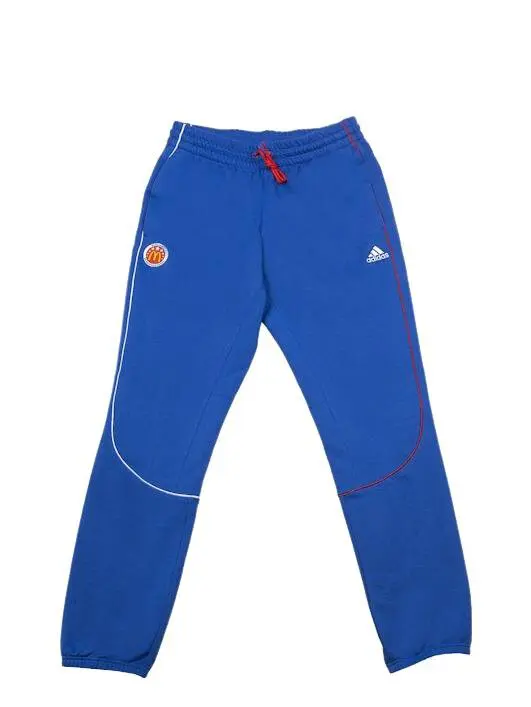 Adidas X Eric Emanuel Mcdonald's All American Game Jamfest Pants - Blue