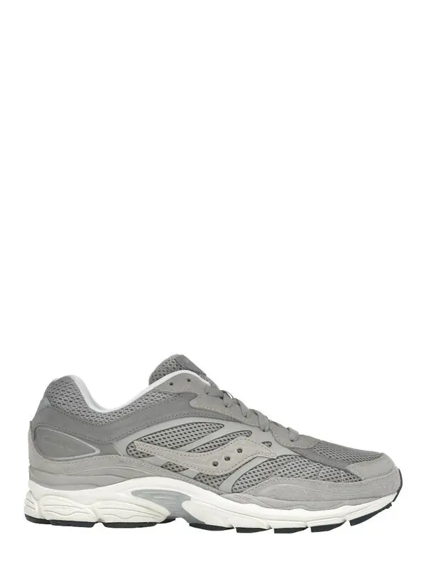 Saucony Progrid Omni Premium Sneakers - Grey