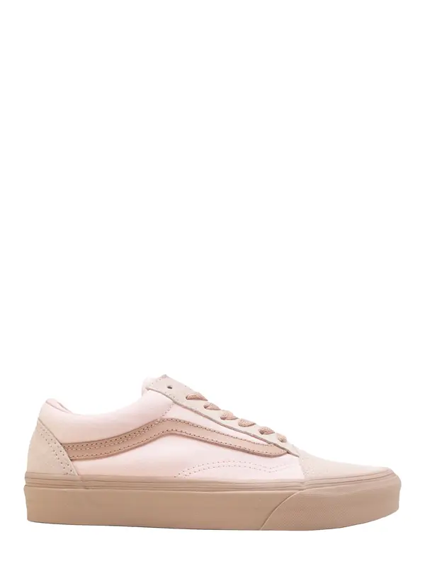 VANS Old Skool Sneakers - Pearl/mahogany Rose