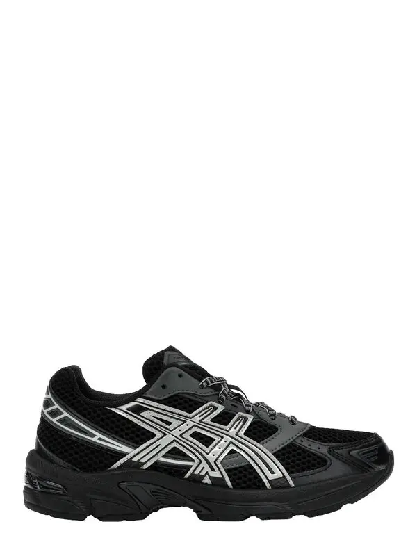 Asics Gel-1130 Sneakers - Black/glacier Grey
