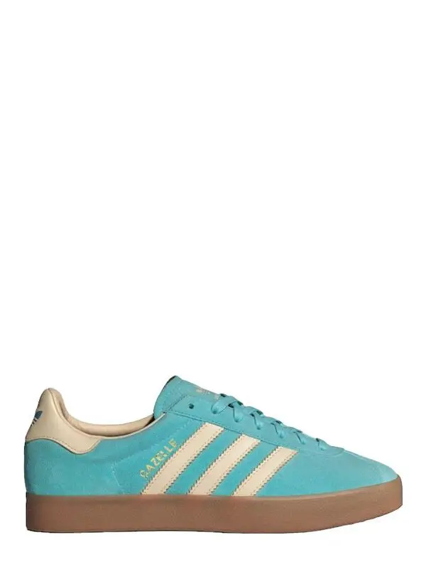 Adidas Gazelle 85 Sneakers - Easy Mint/crystal Sand/gum