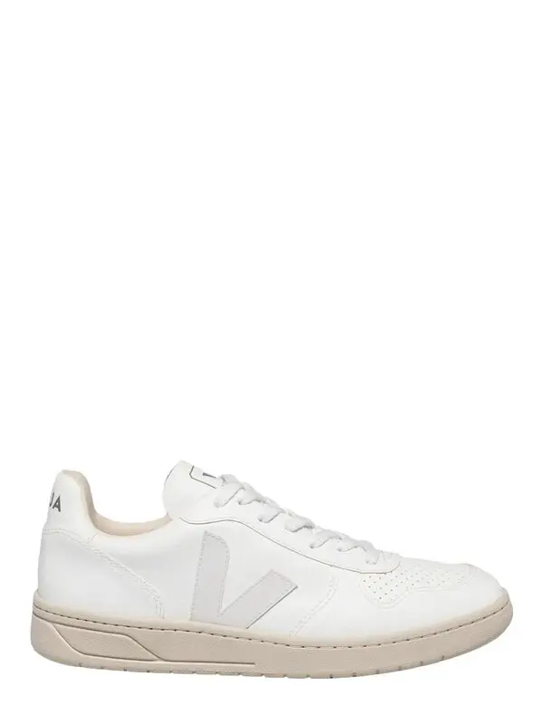 VEJA V10 Cwl Sneakers - White