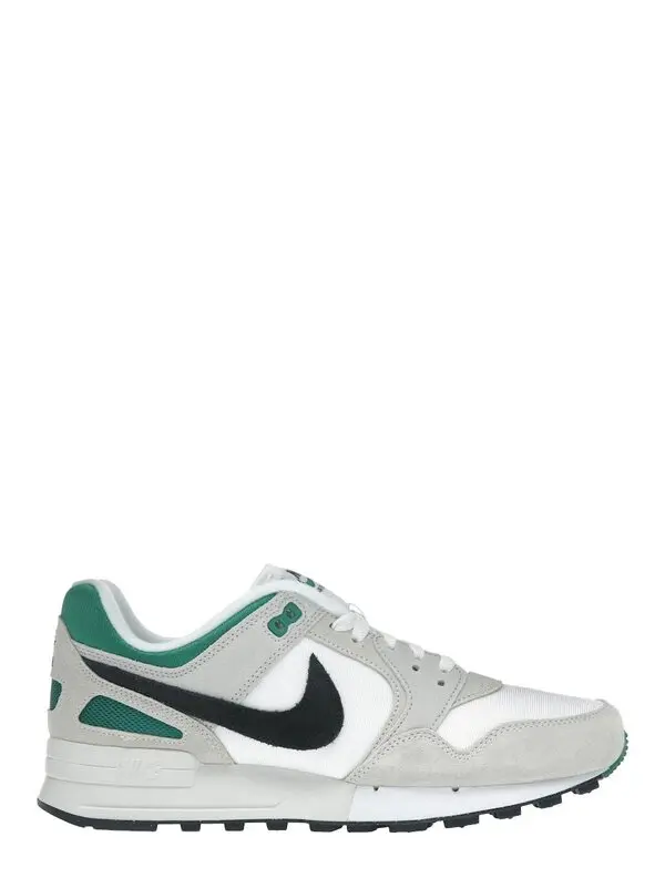 Nike Pegasus '89 Sneakers - White/black/malachite